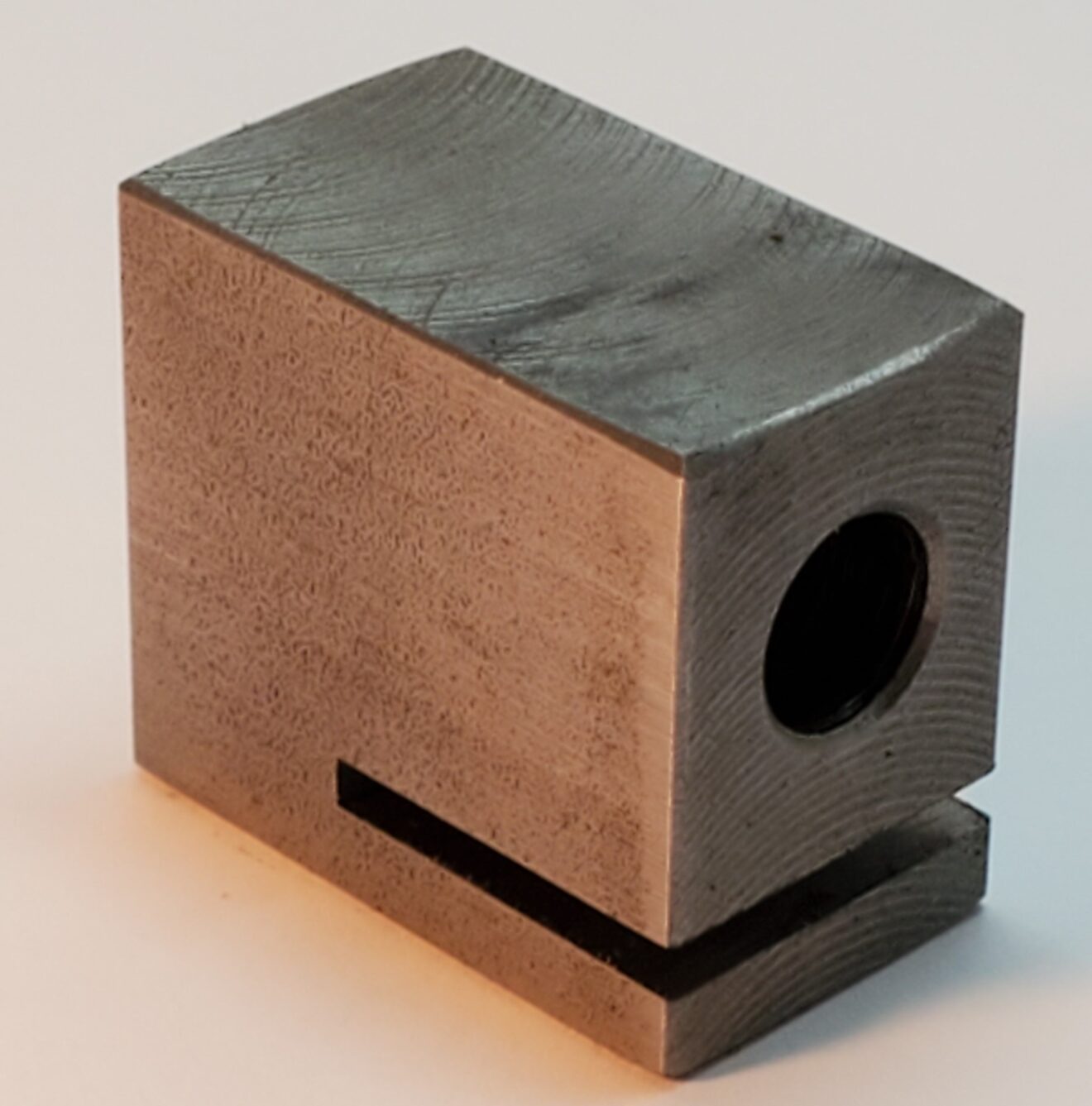 E-Unit - PE Design & Manufacturing