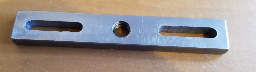 Standard Gauge CrossBar – Large Gauge Wheel Puller - PE Design ...