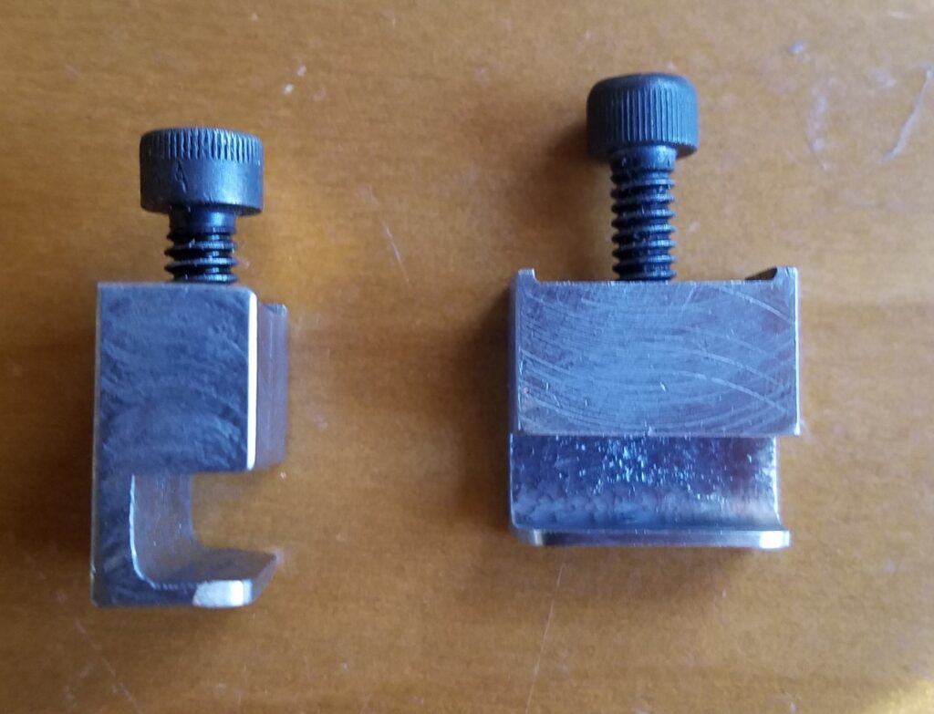 Wheel Pulling - PE Design & Manufacturing