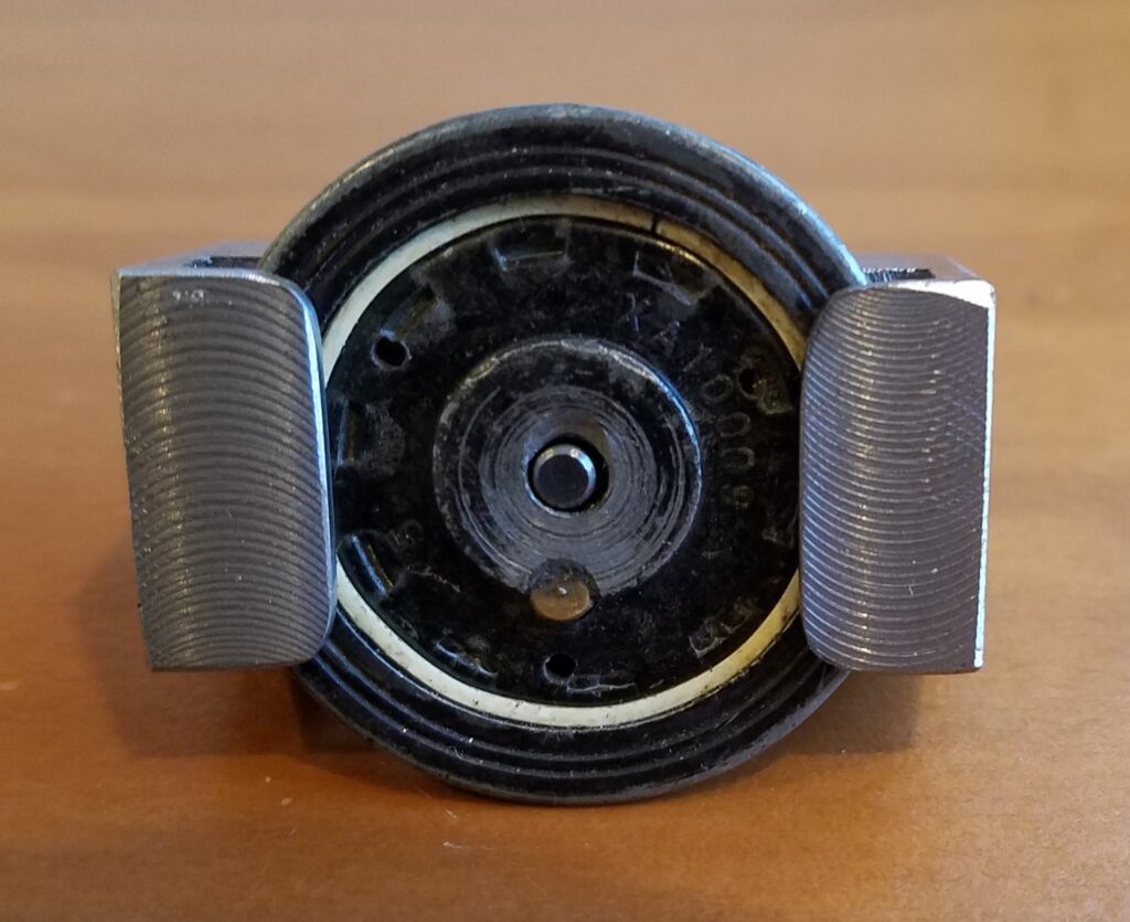 Small gauge Wheel Puller – S jaws - PE Design & Manufacturing