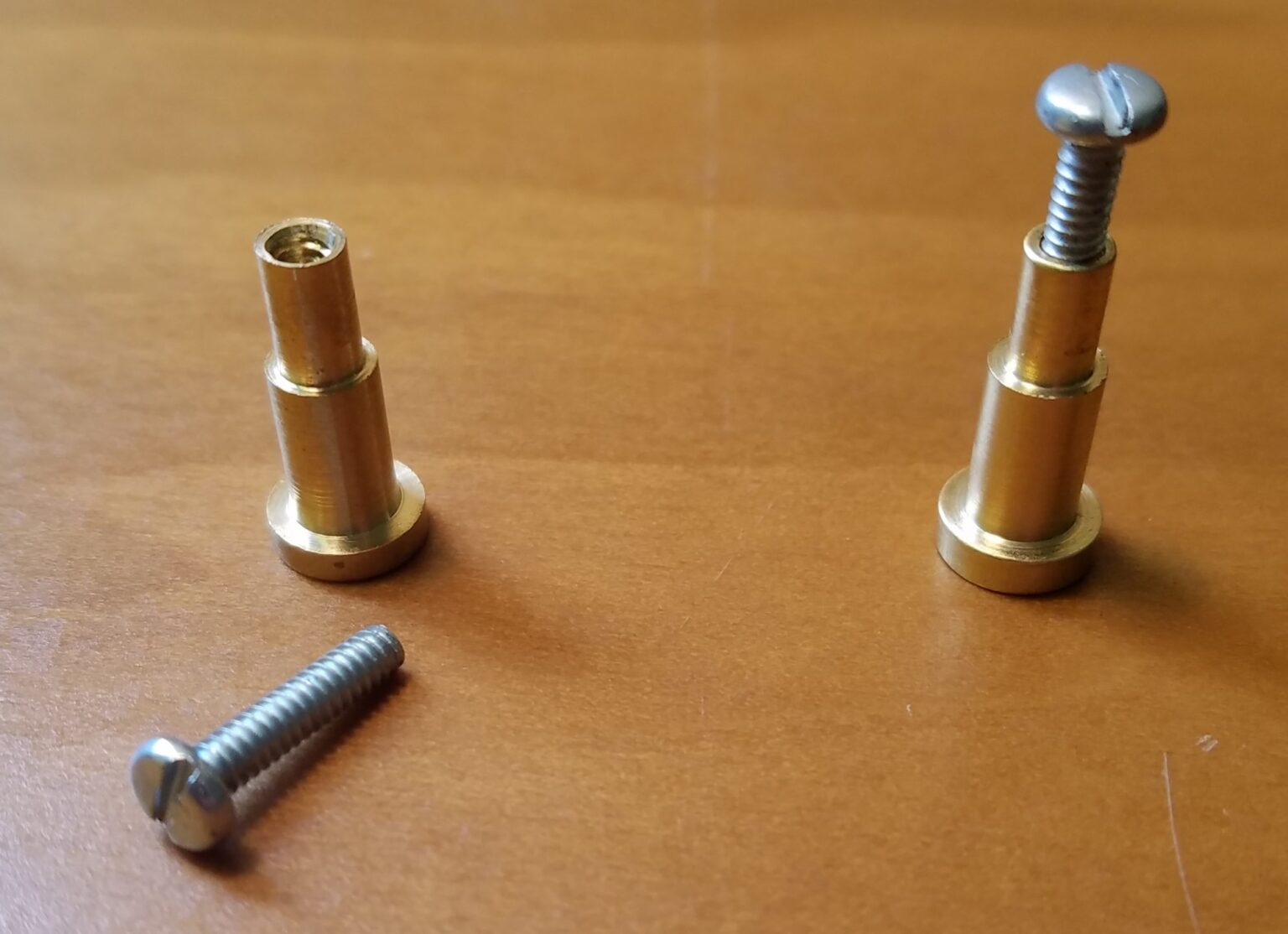 Press & Rivet Tools - PE Design & Manufacturing